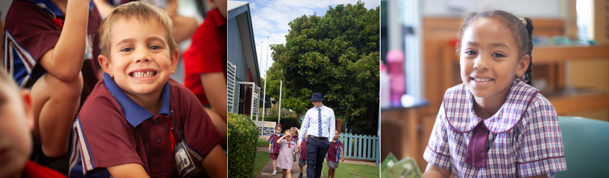 Yarrilee State School